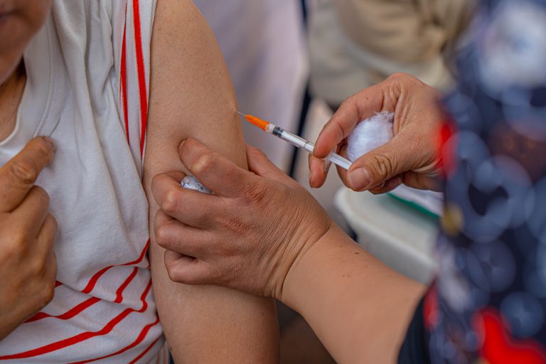 Capital Salud invita a la Segunda Jornada Nacional de Vacunación – Capital Salud EPS-S