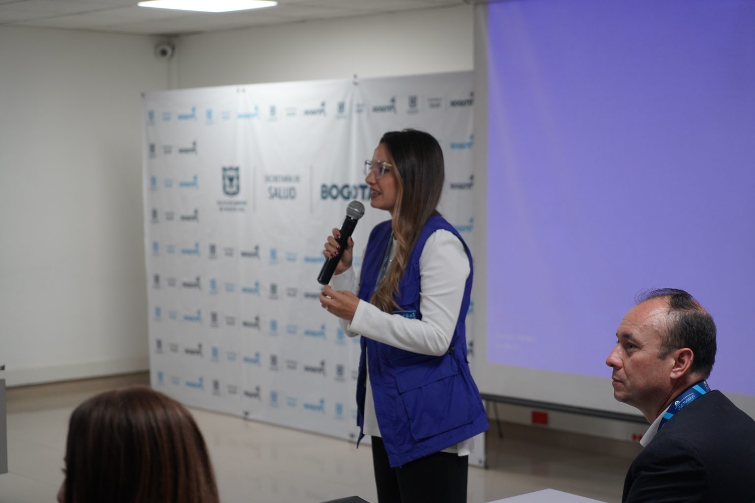 Capital Salud EPS - S